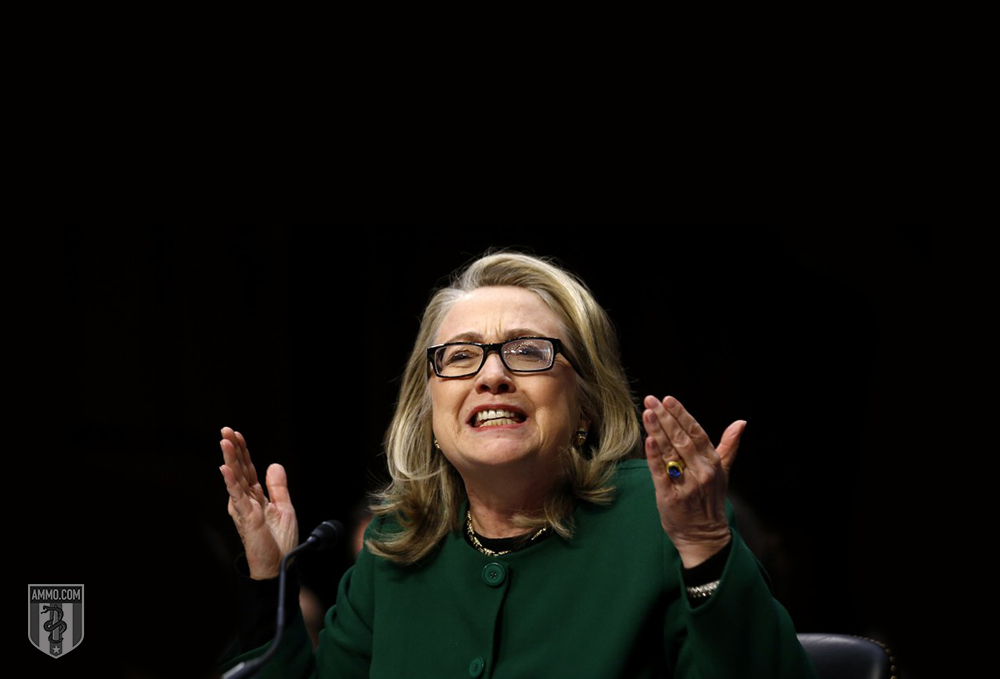 Benghazi Attack: The Forgotten History of the 2012 Attack on the U.S ...