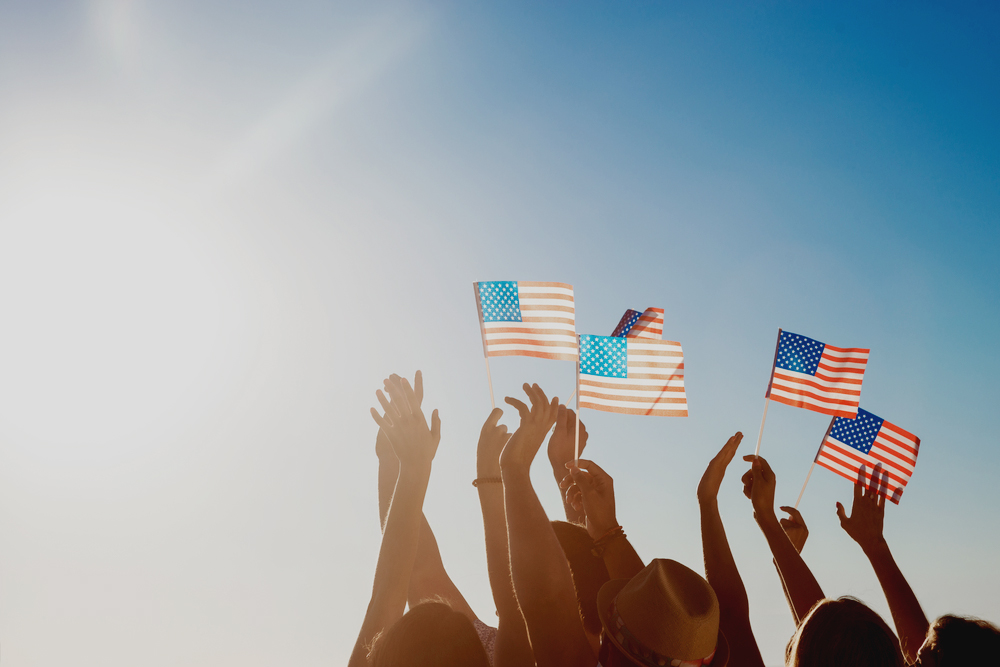 Flag Day: The Forgotten History of America’s Flag Day and What It ...